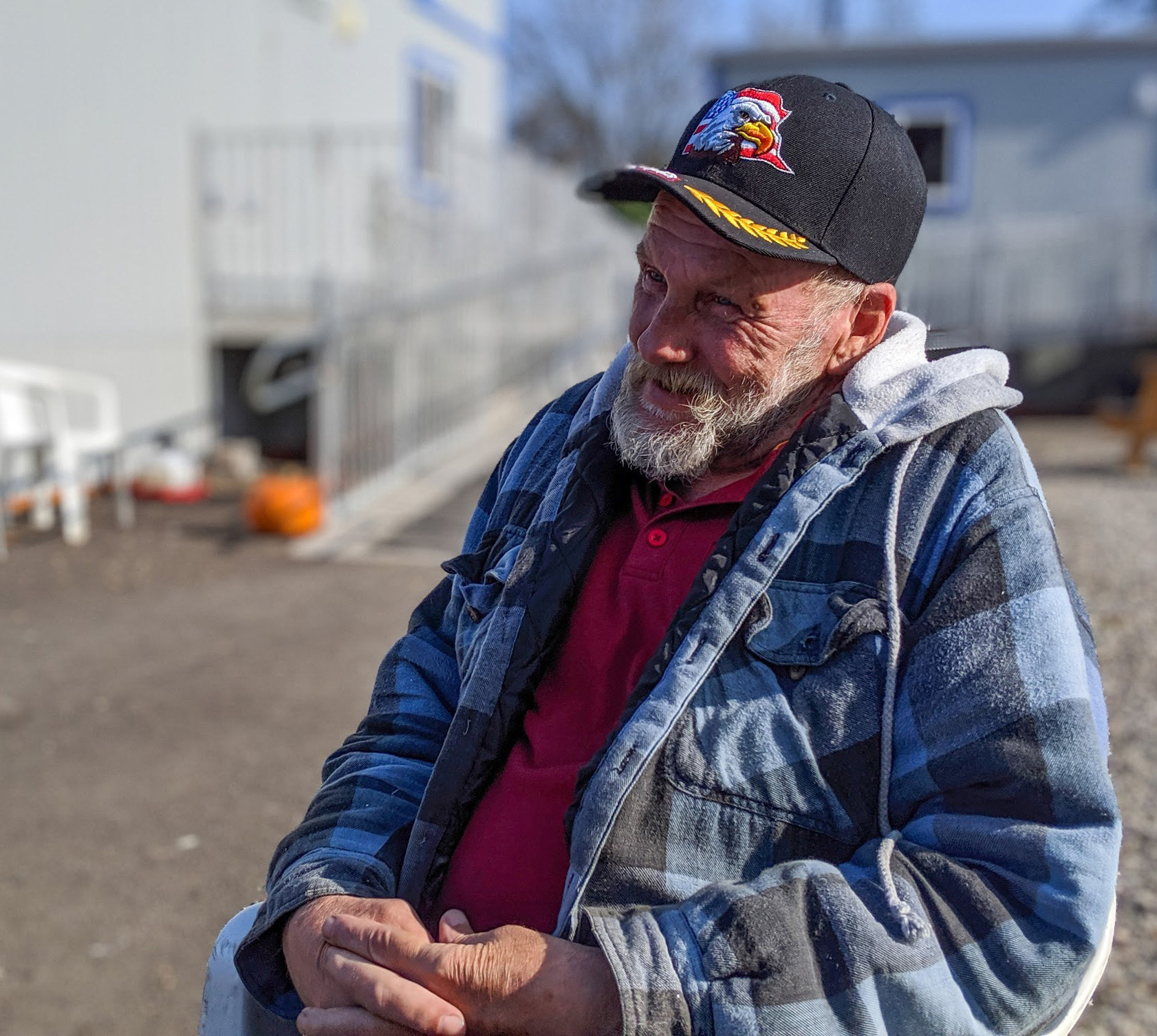 Thayer Family Foundation